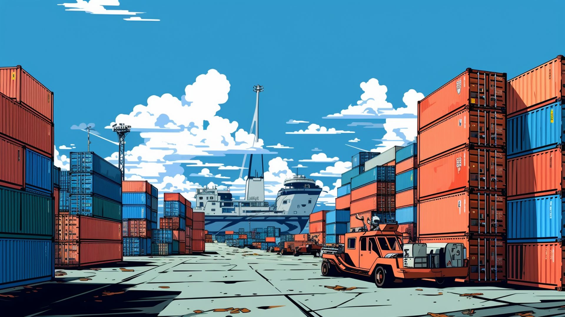 Supply chain evolution in the wake of global disruptions | İnnova