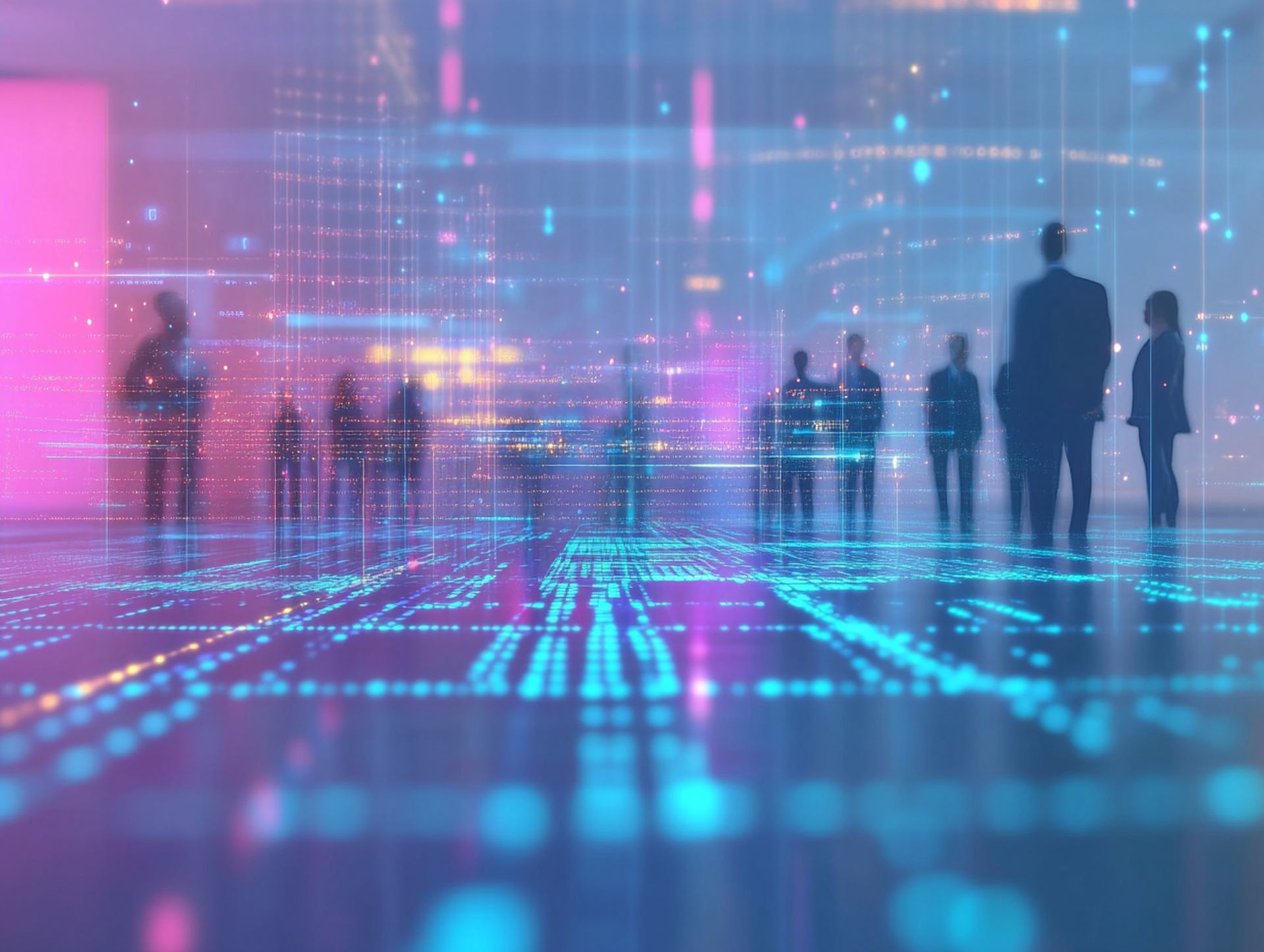 Take note IT leaders: Key insights on network infrastructure ...