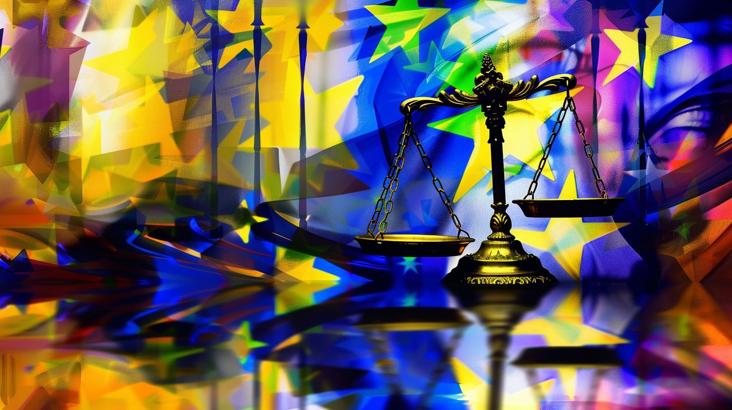 The EU's digital transition sparks an innovation and connectivity ...