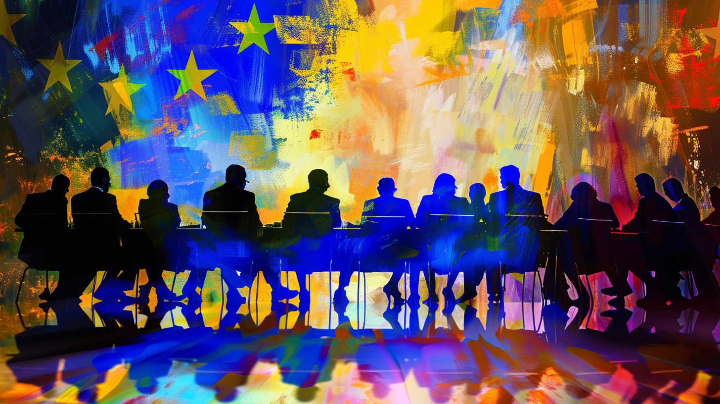 The EU's digital transition sparks an innovation and connectivity ...