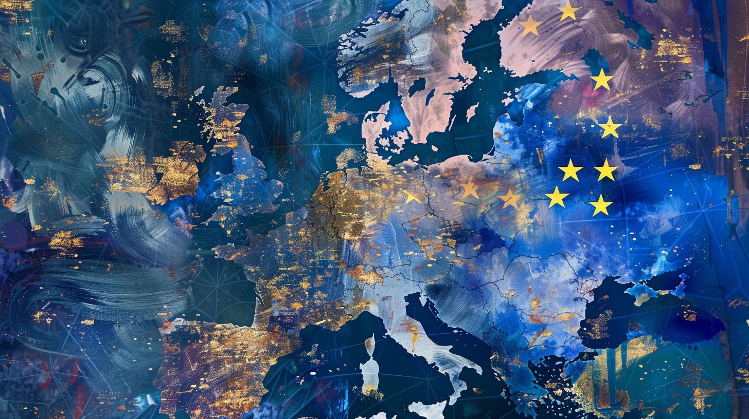 The EU's digital transition sparks an innovation and connectivity ...