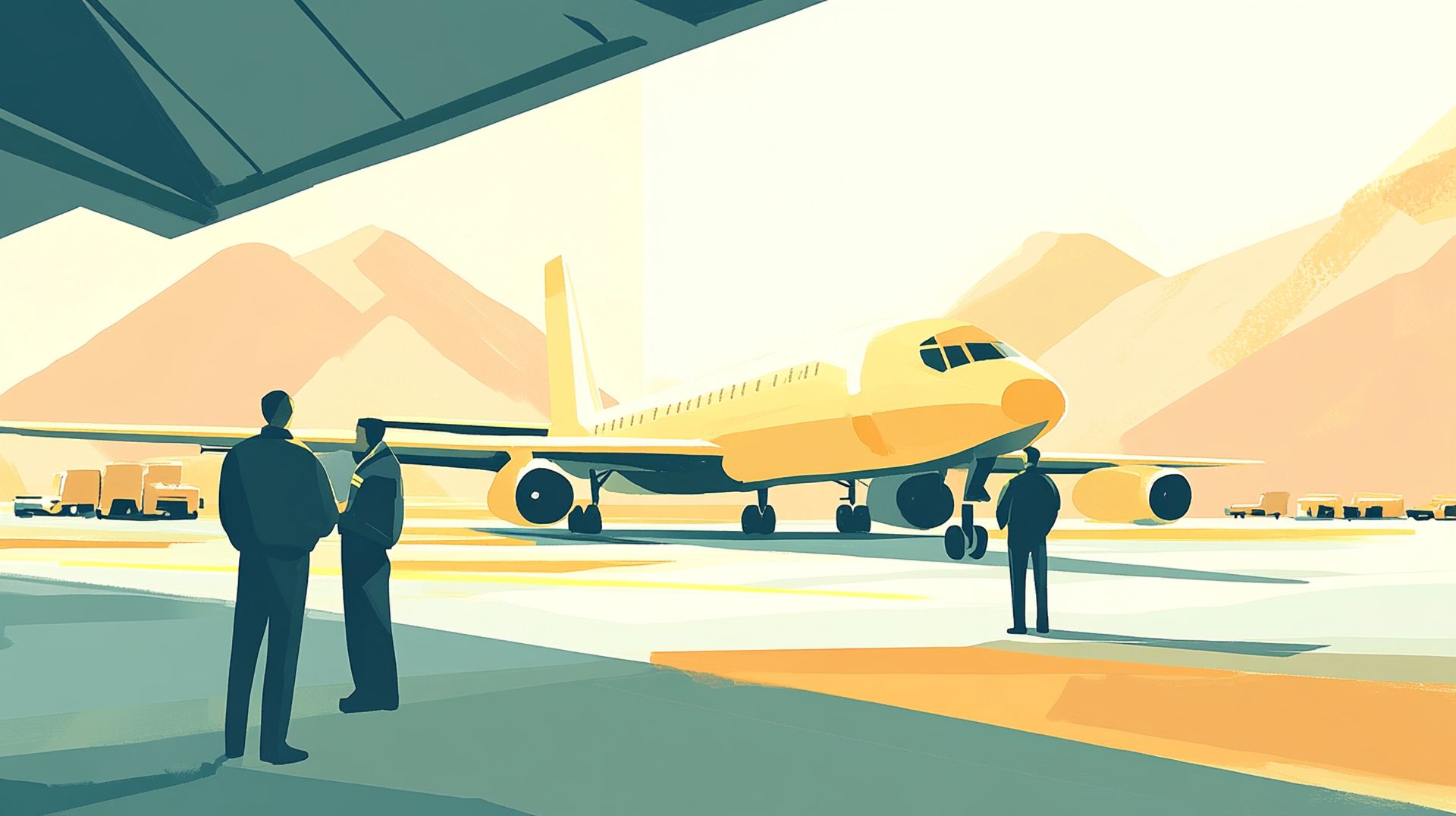 The foundational importance of operating protocols in aviation | İnnova