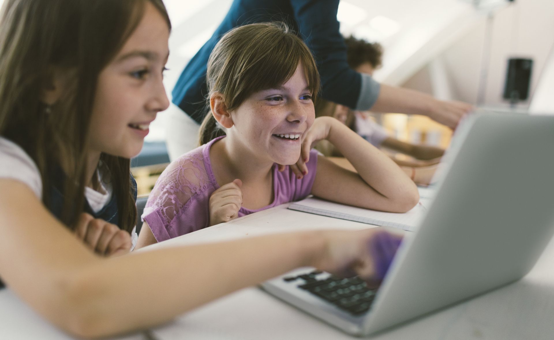 The future of coding (without coding) | İnnova