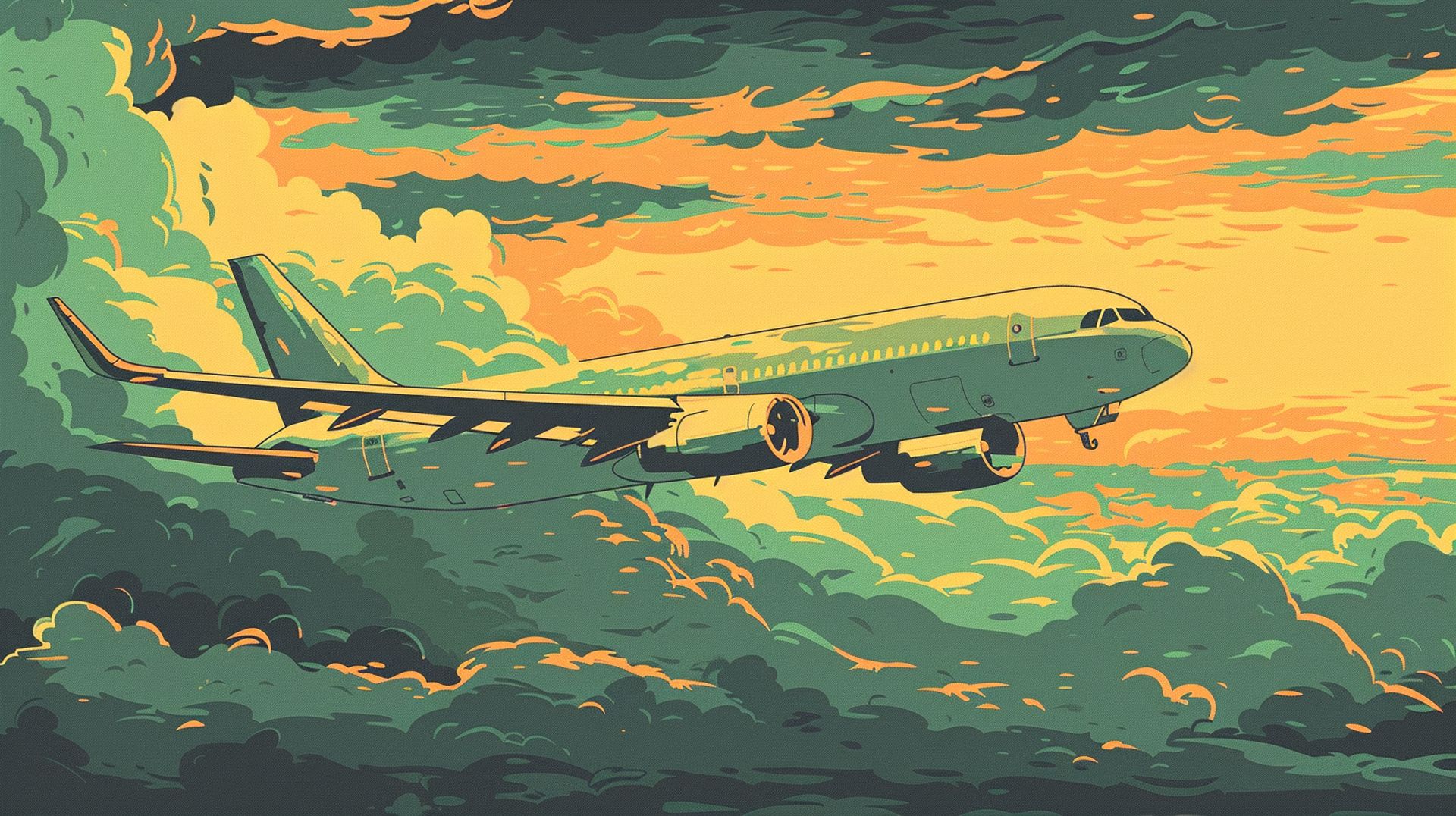 The invaluable role of AI in modern aviation safety | İnnova