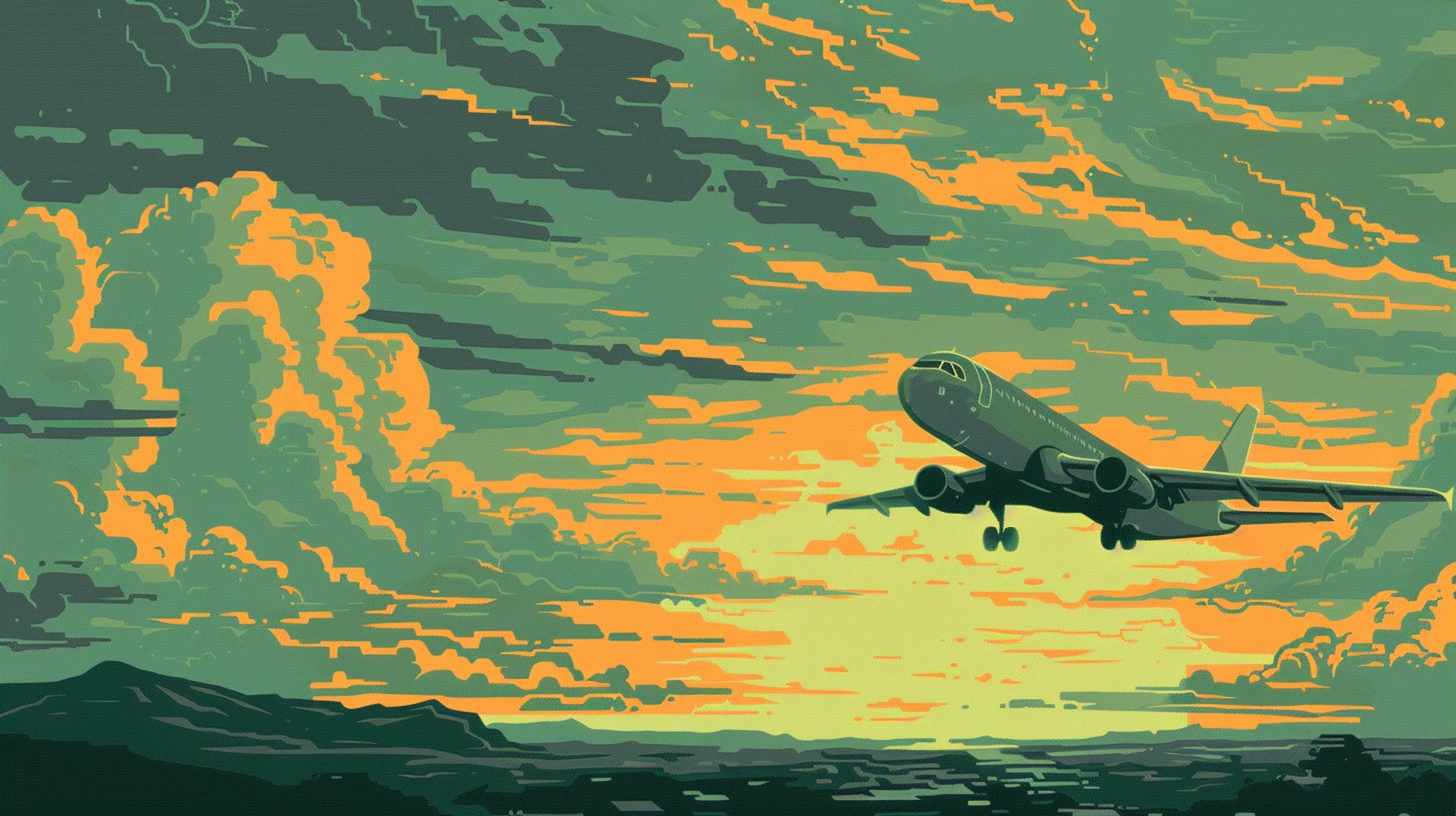 The invaluable role of AI in modern aviation safety | İnnova