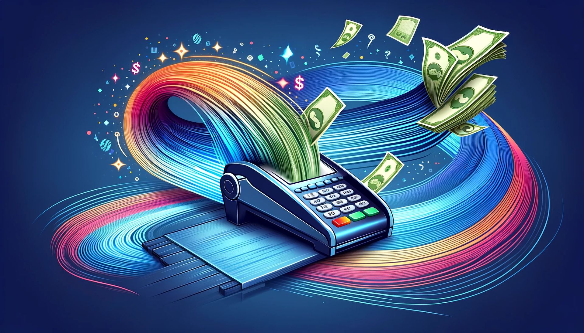 The next wave of future payment technologies | İnnova