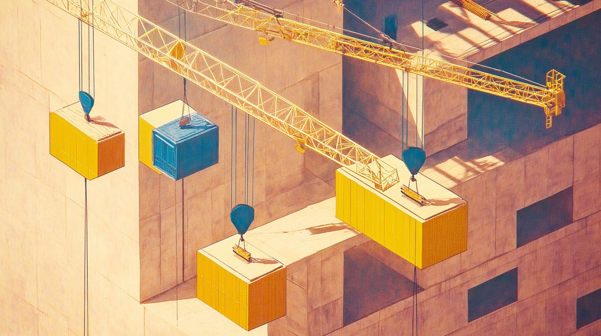 The rise of IoT as a game-changer for construction jobsites | İnnova