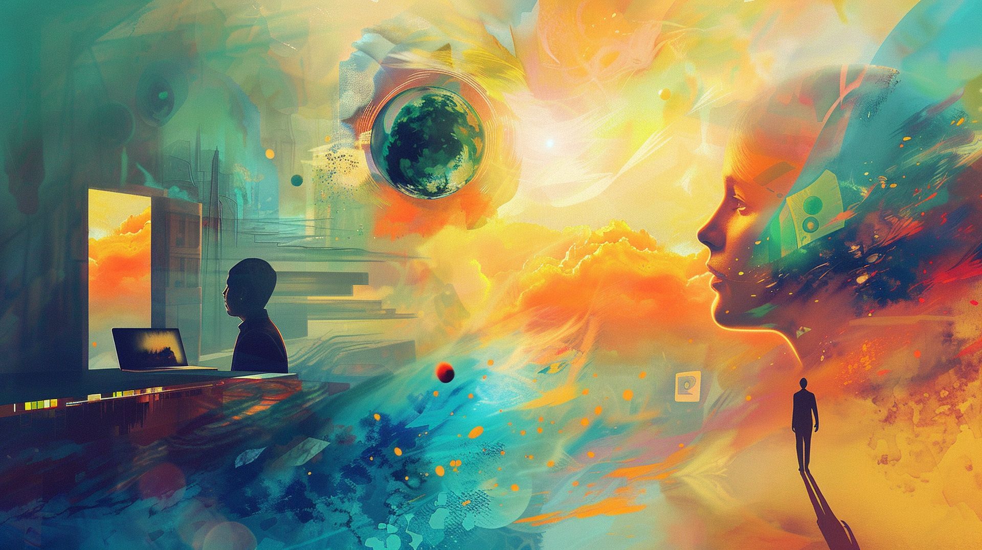 The triangle of new generation success: Fresh minds, innovative ground ...