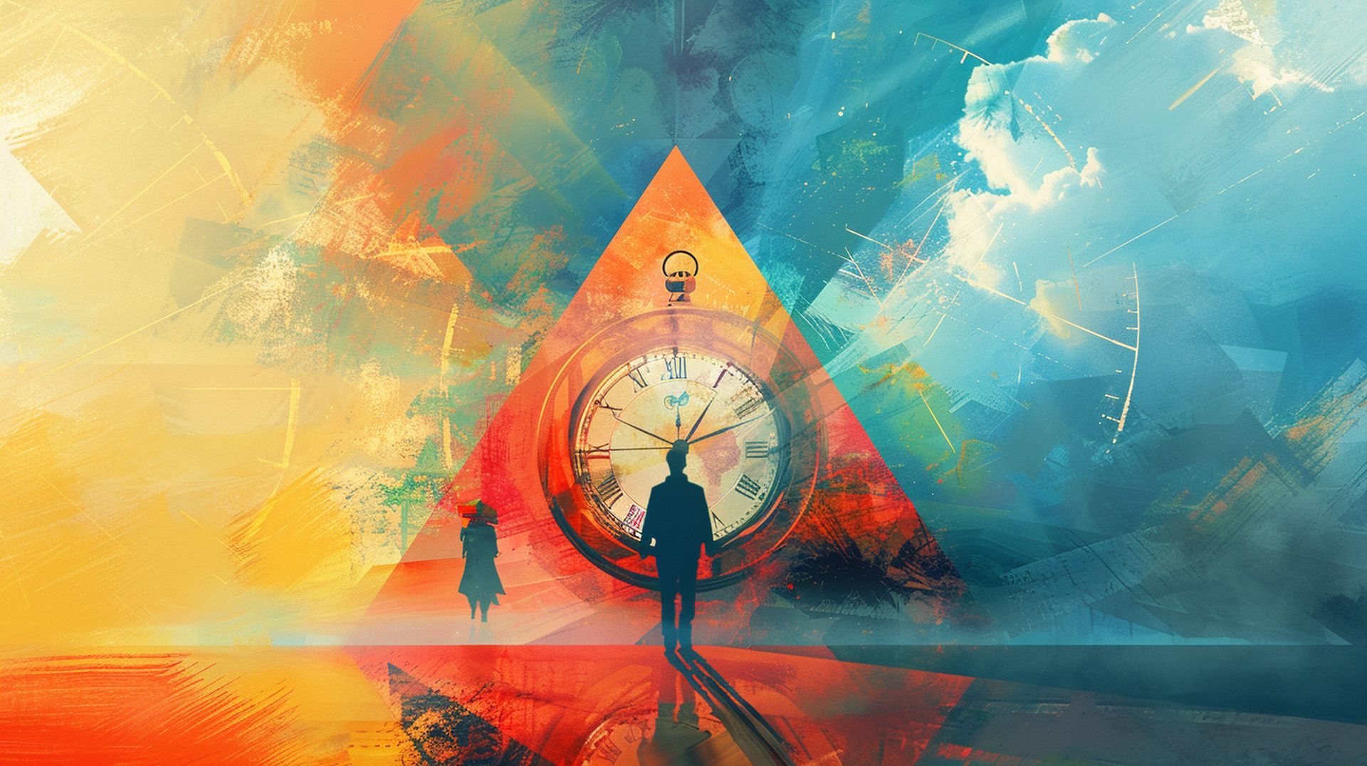 The triangle of new generation success: Fresh minds, innovative ground ...