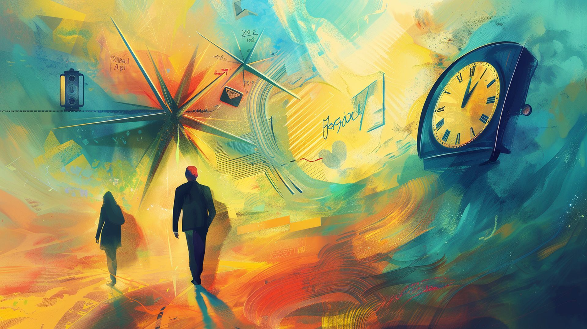 The triangle of new generation success: Fresh minds, innovative ground ...