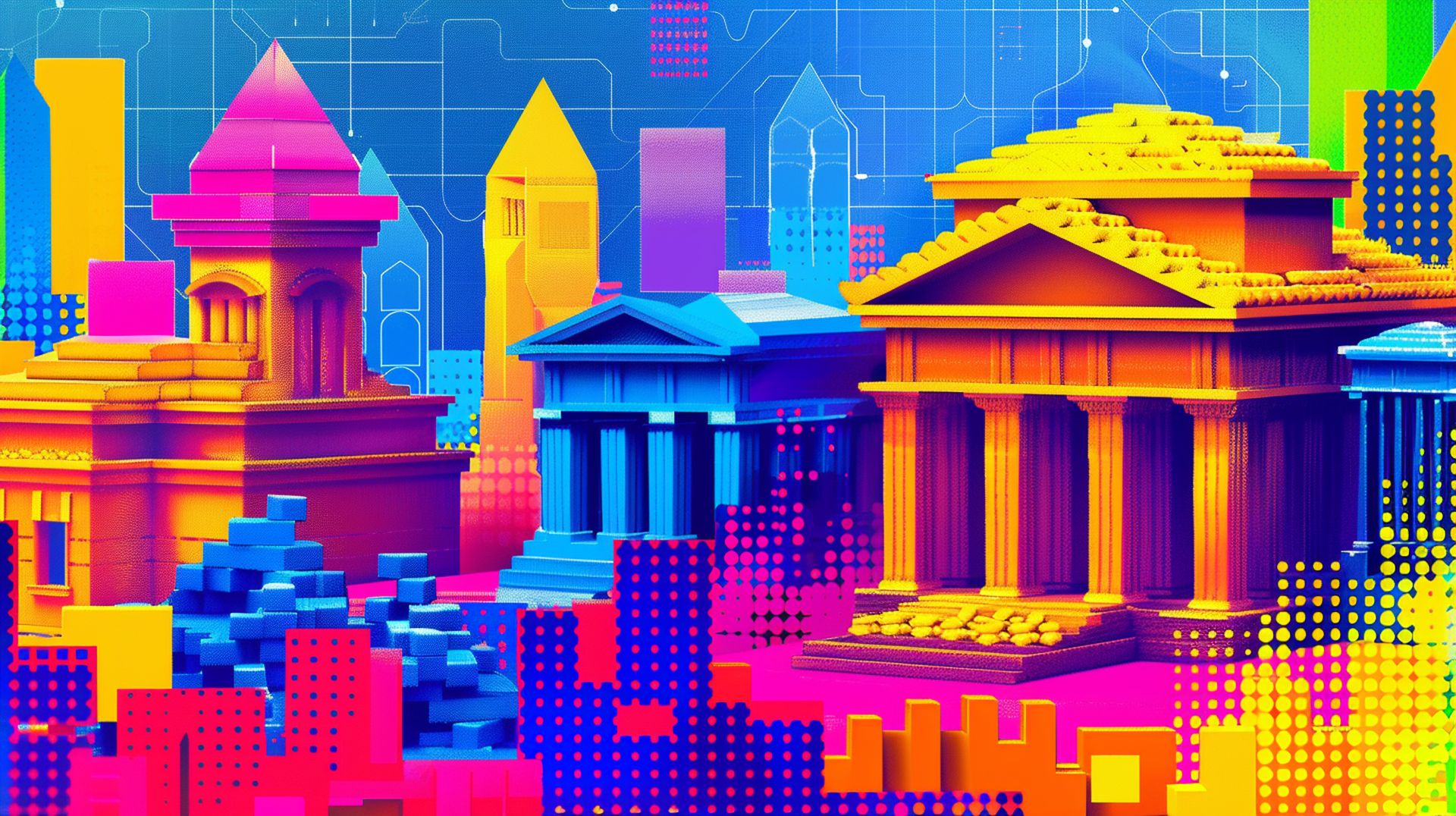 Trend Watch: Exploring the rise of alternative payment methods | İnnova