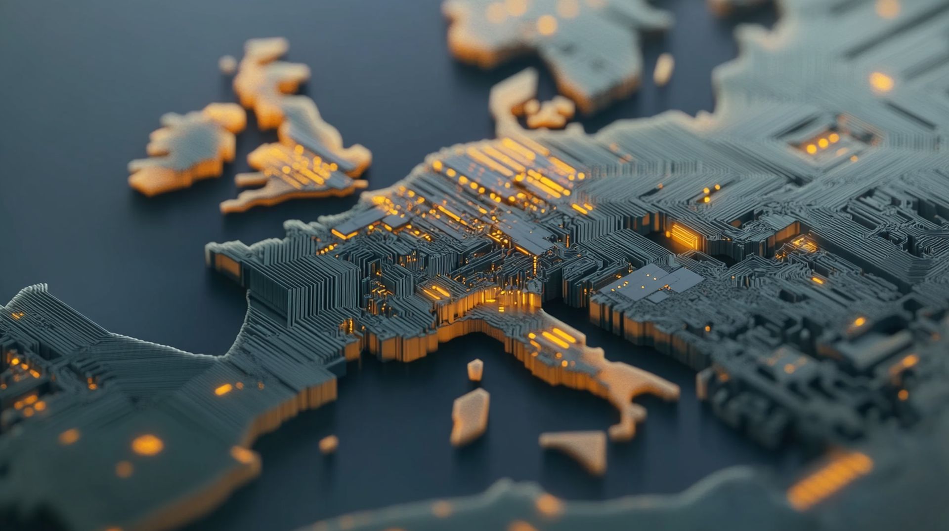 EU AI Act: The business side explained | İnnova