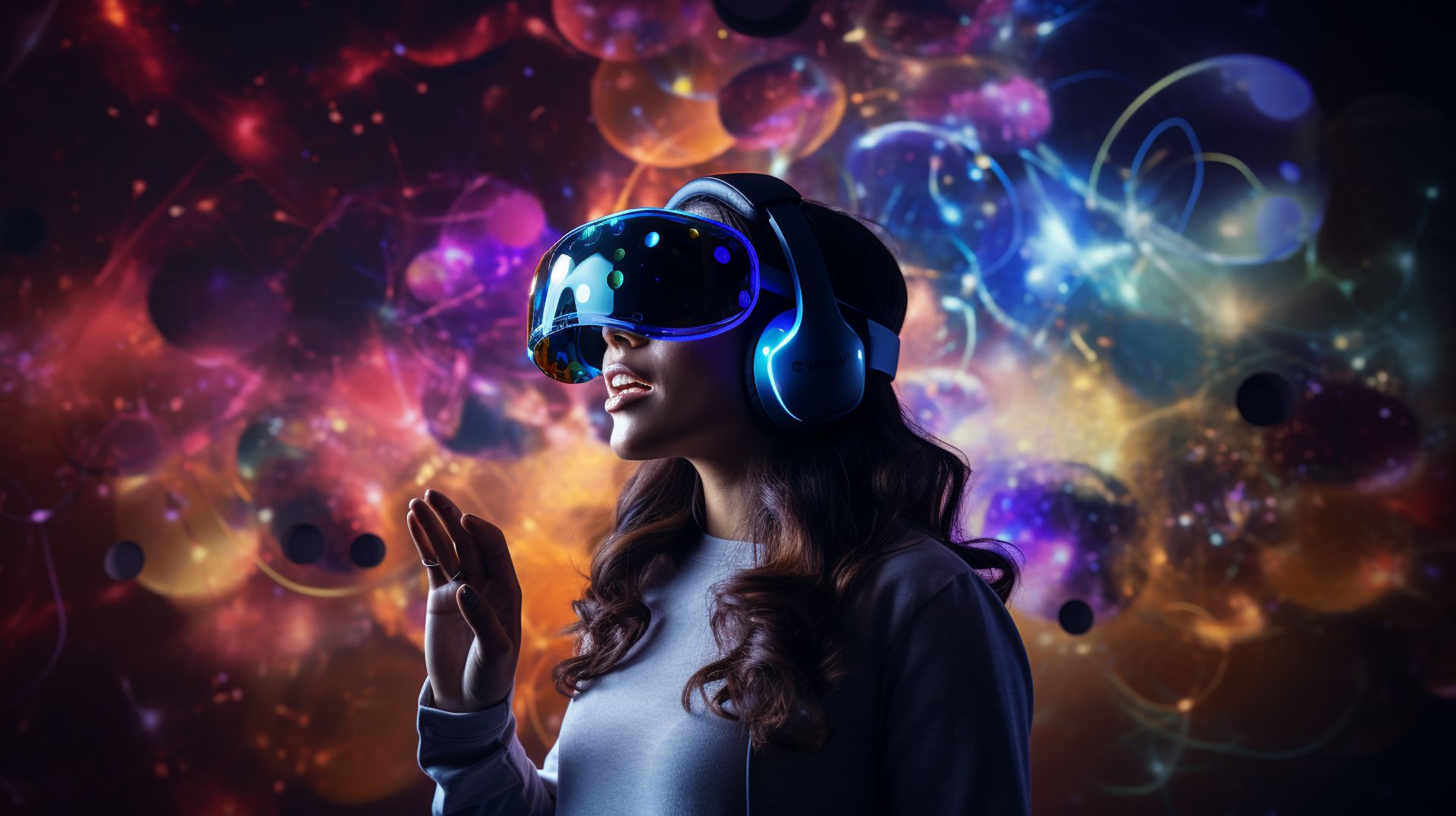 What is Unity PolySpatial? | İnnova