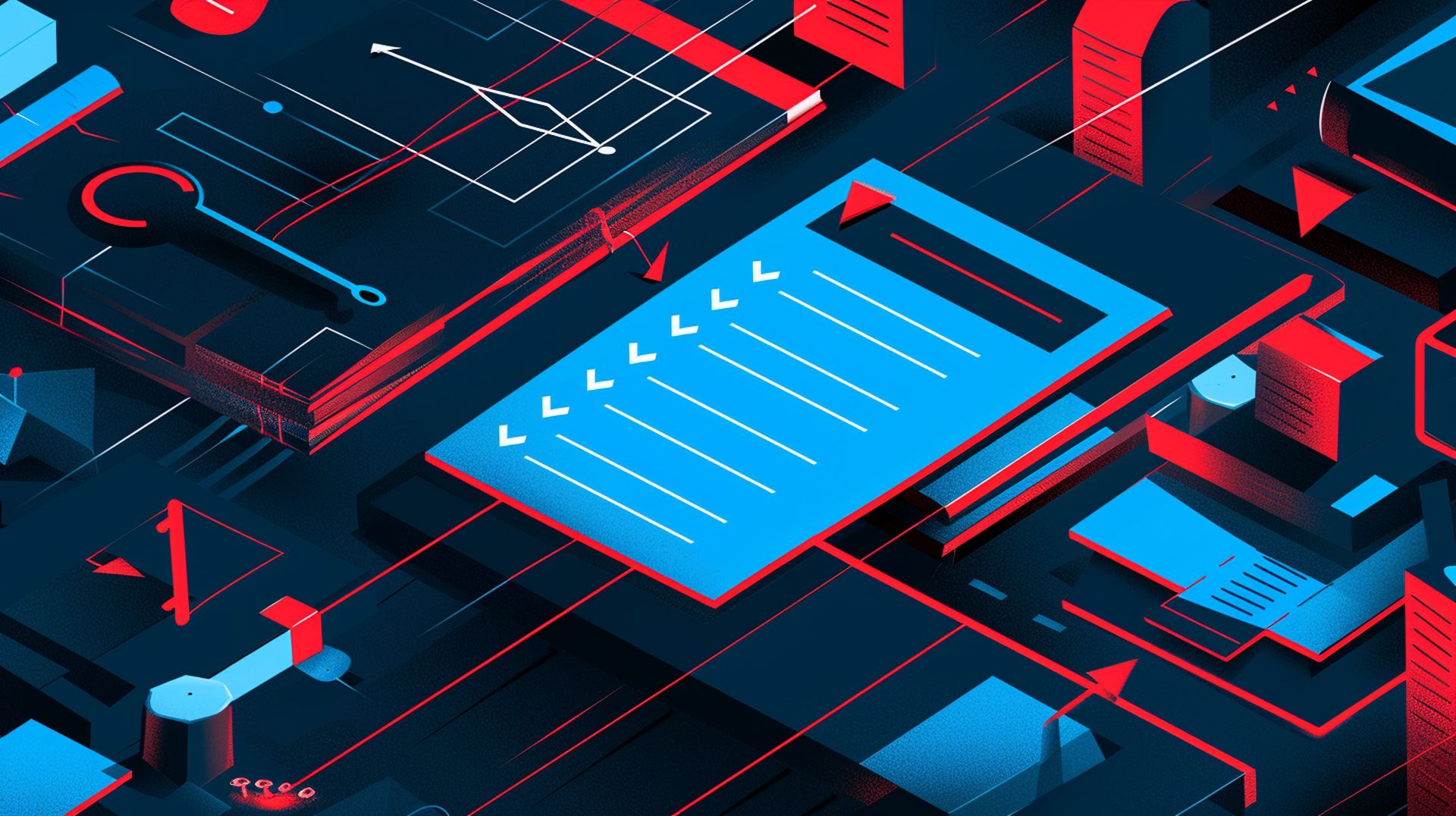 Choosing IoT development services in 2024 | İnnova