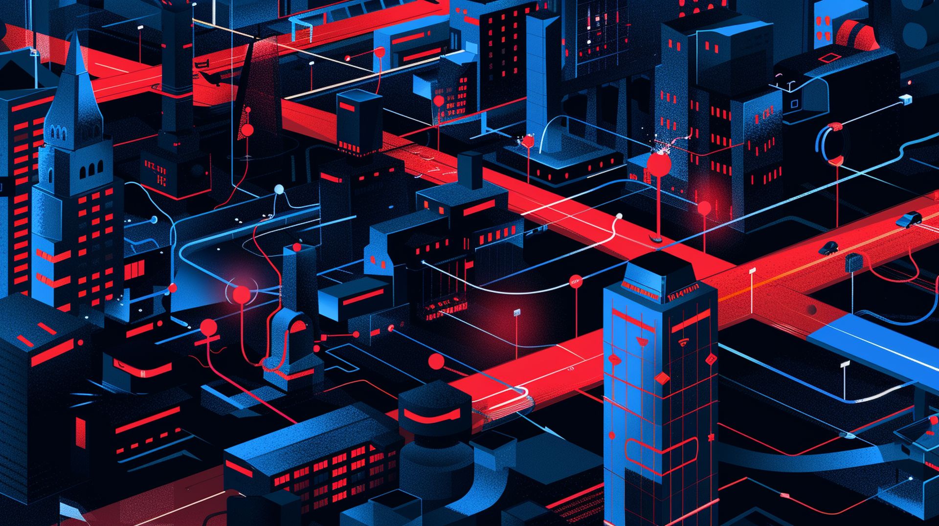 Choosing IoT development services in 2024 | İnnova