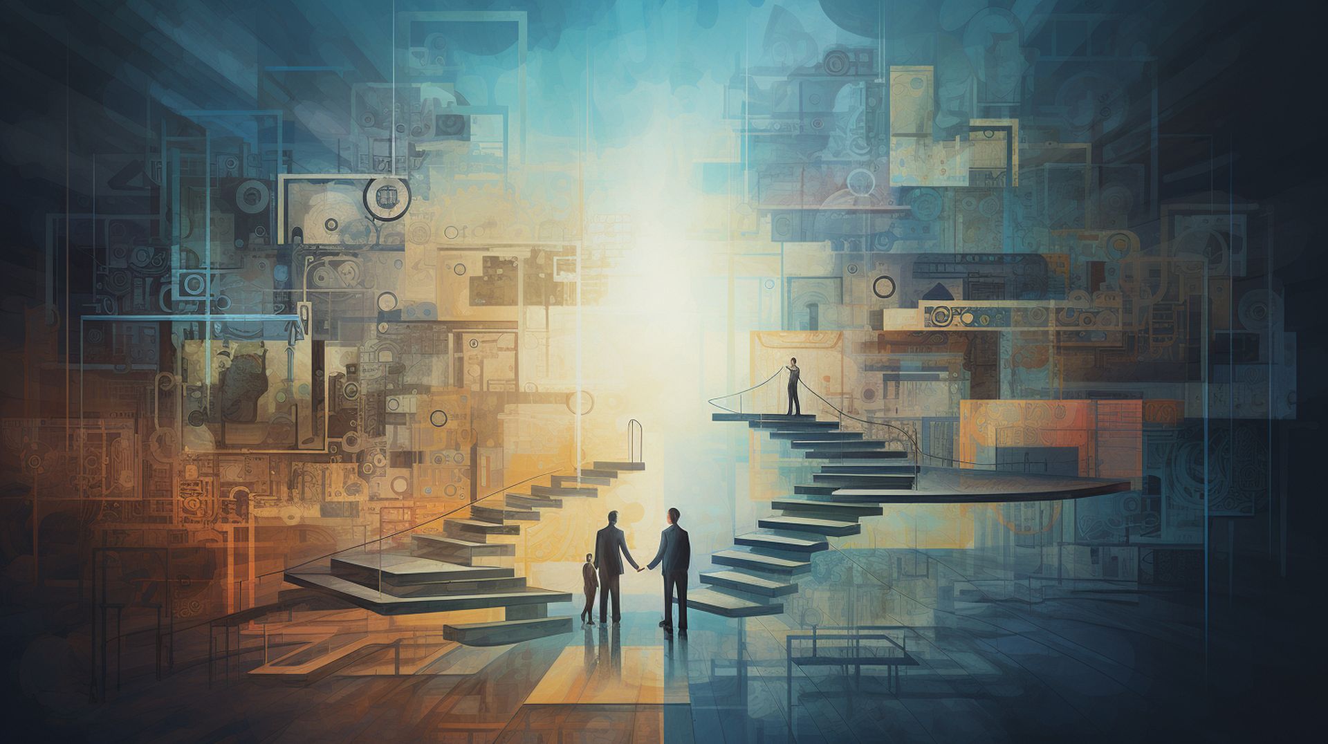 Why and how human judgment reigns supreme in the AI era | İnnova