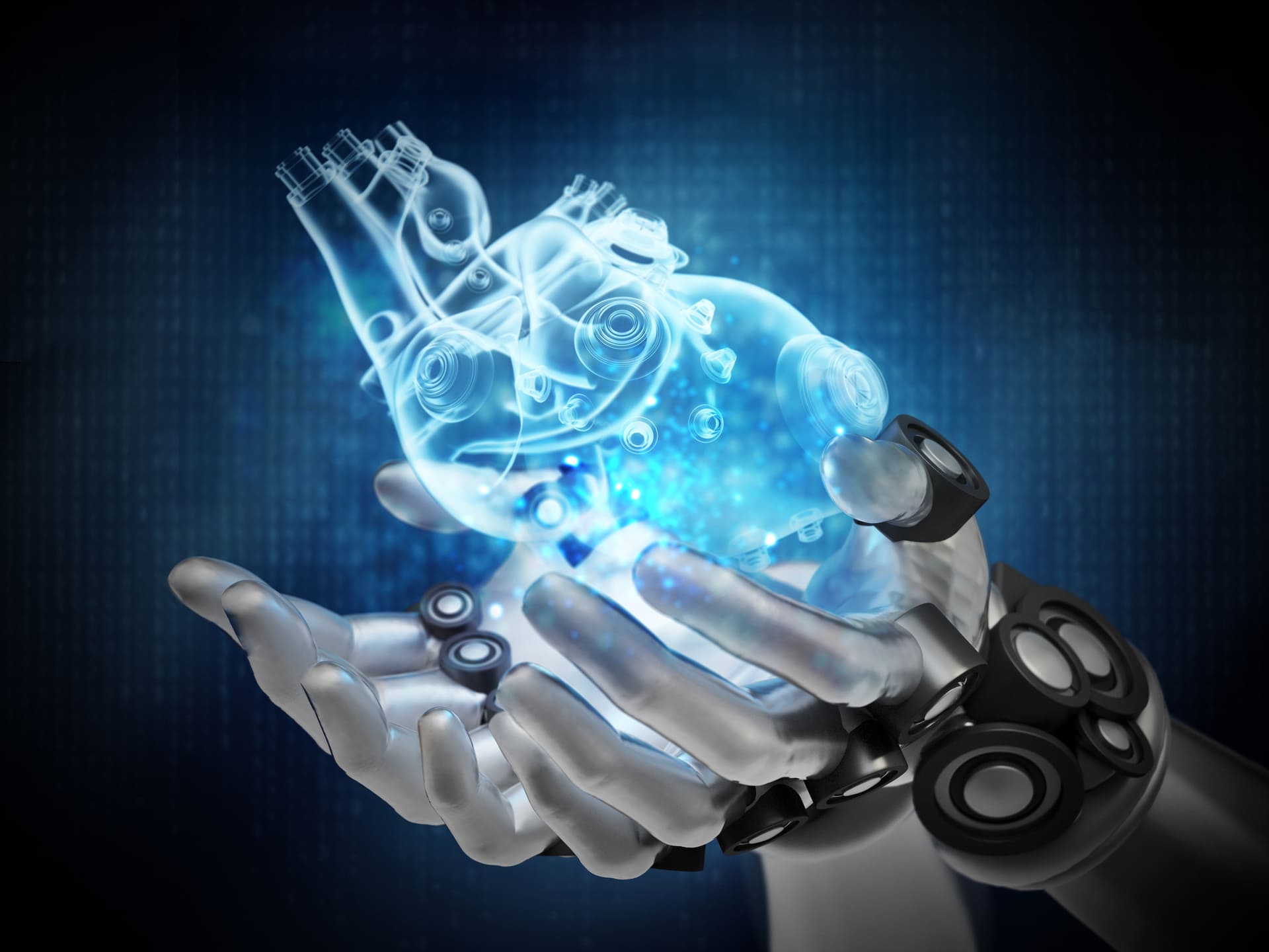 Yapay zeka, veri yönetiminde nasıl kullanılıyor? | İnnova