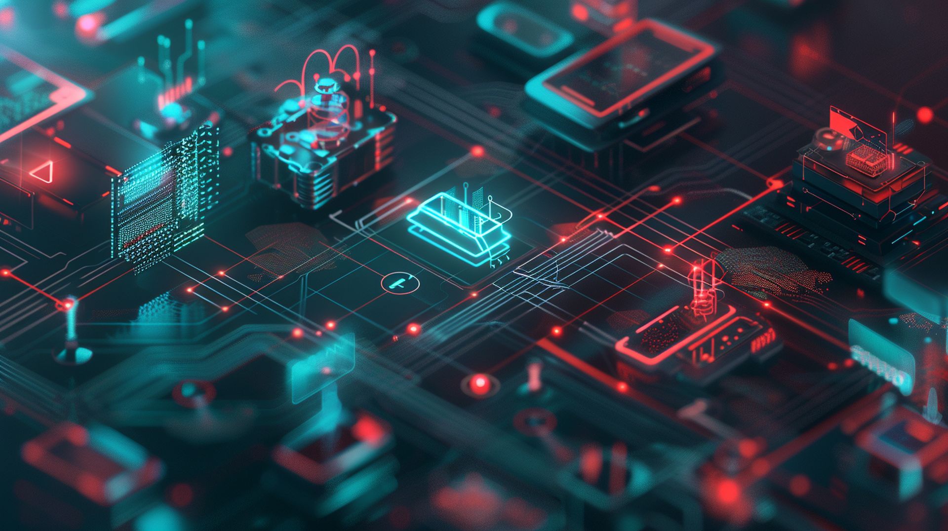 How to control IoT devices? | İnnova