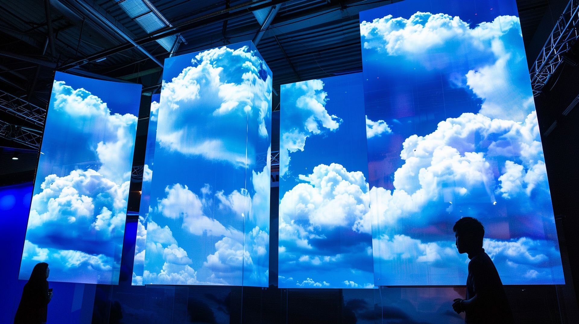 Why use cloud server and digital signage together | İnnova