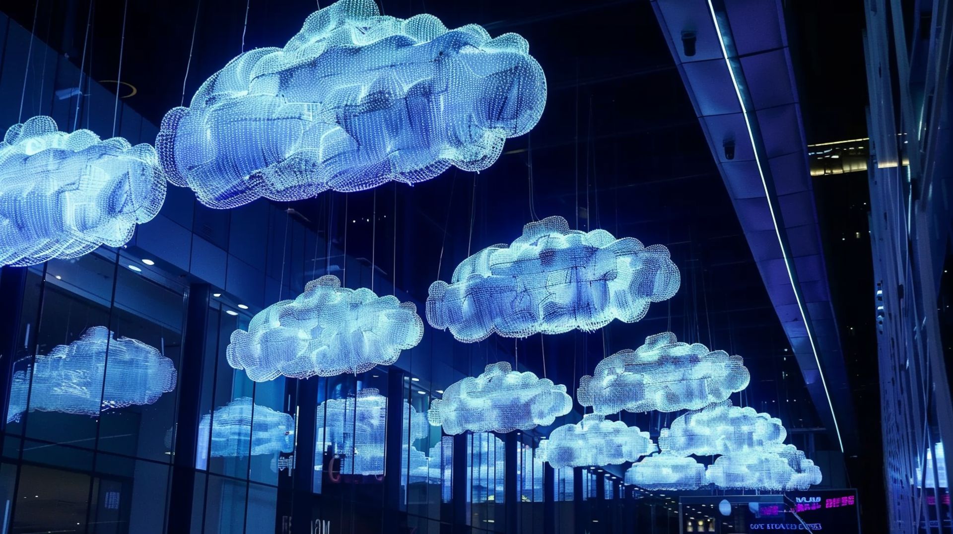 Why use cloud server and digital signage together | İnnova