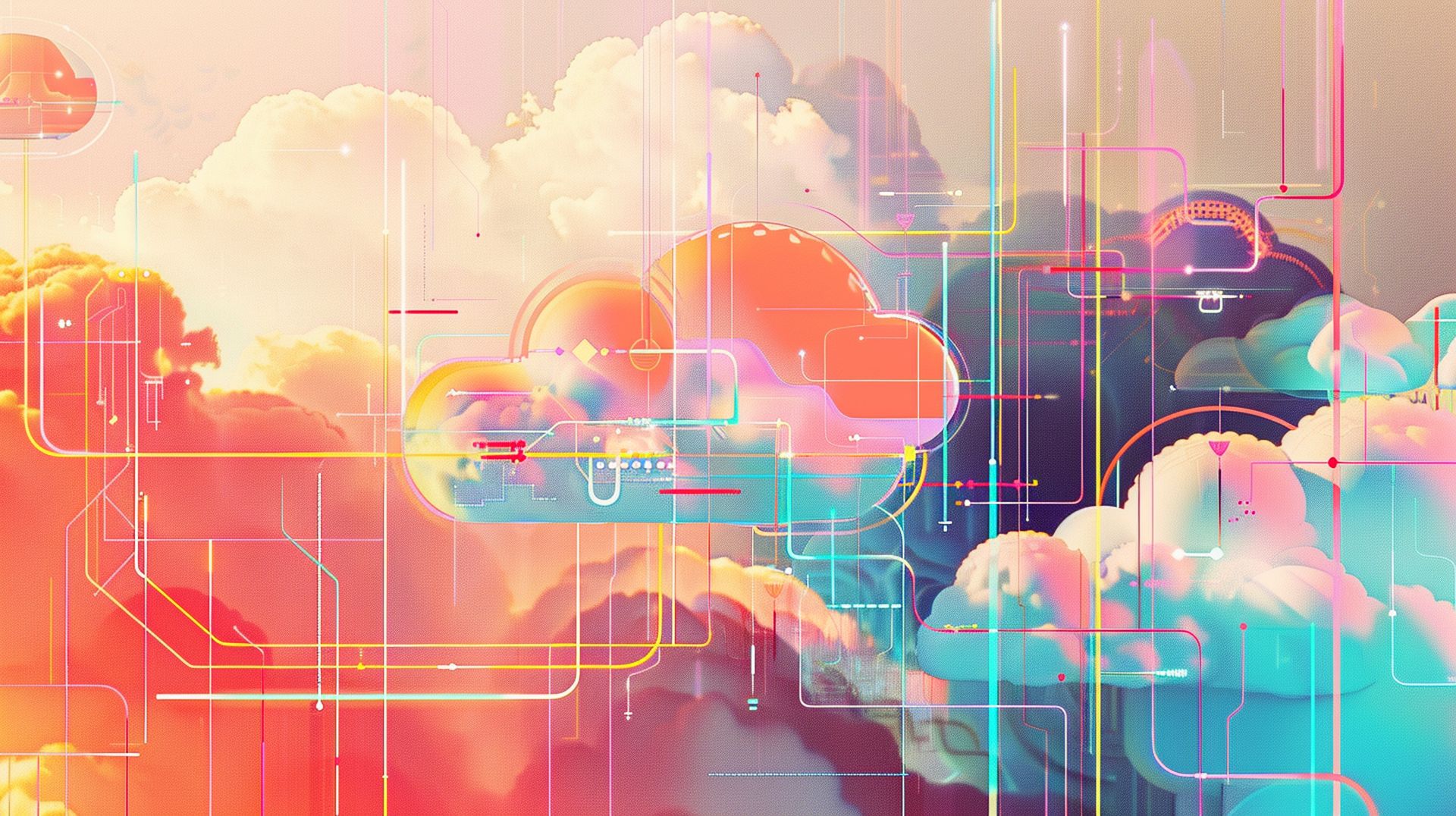 What are cloud managed services and how do they work | İnnova