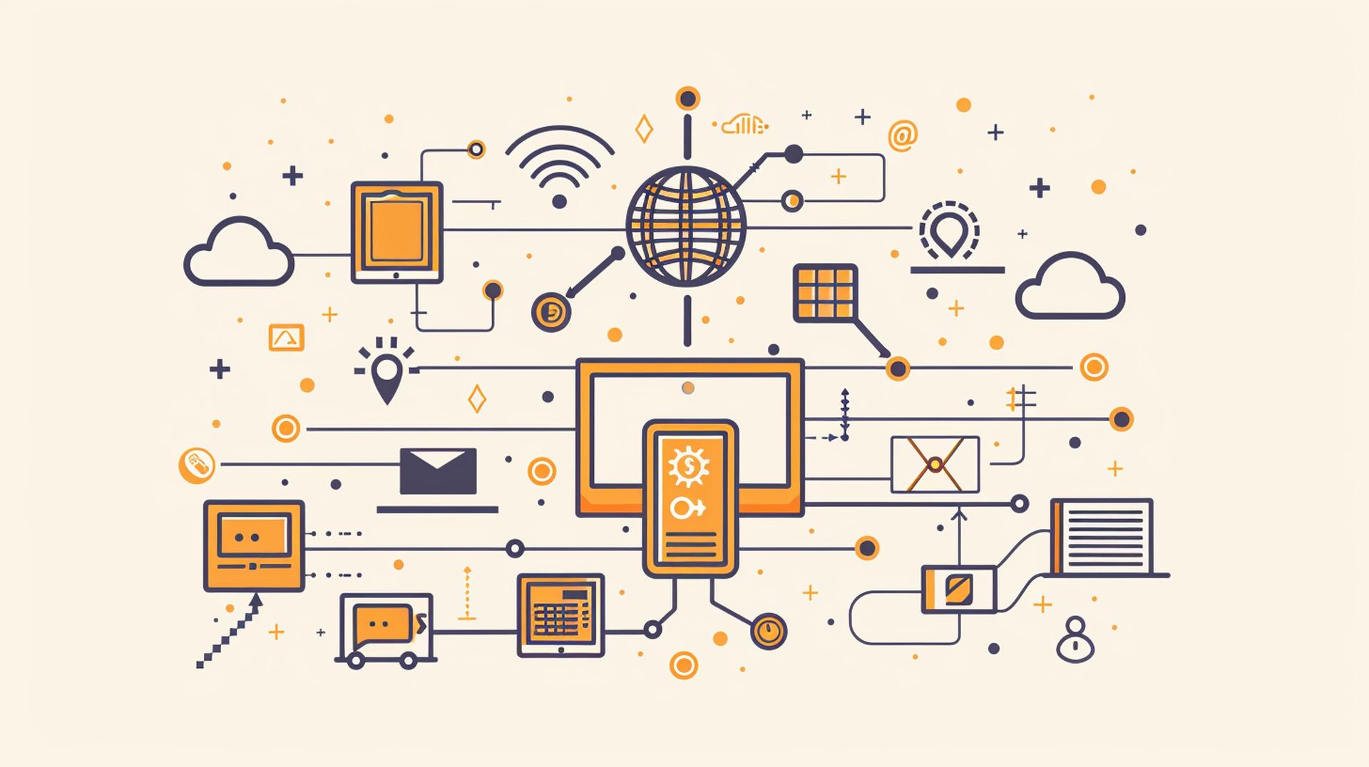 Network as a Service (NaaS) provider selection guide | İnnova